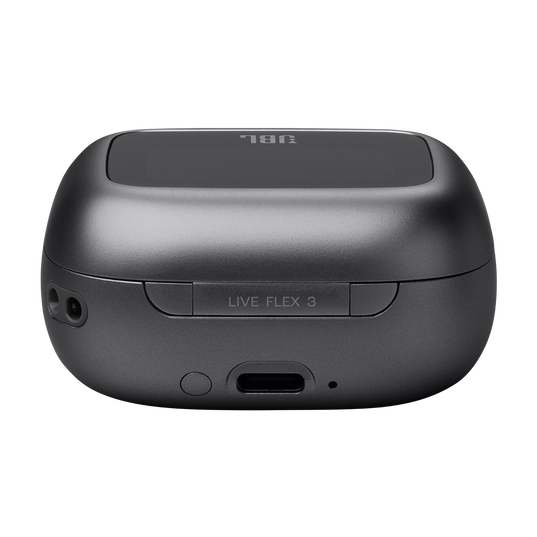 JBL Live Flex 3 | True wireless noise-cancelling open-stick earbuds